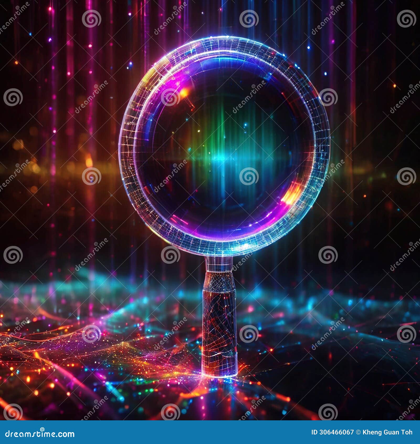 Online Search Finder with Artificial Intelligence and Information ...