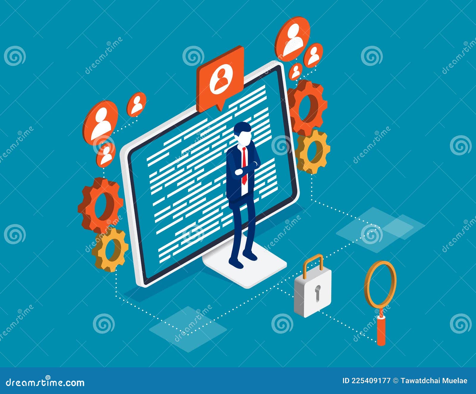 Internet Guard Stock Illustrations – 51,714 Internet Guard Stock ...