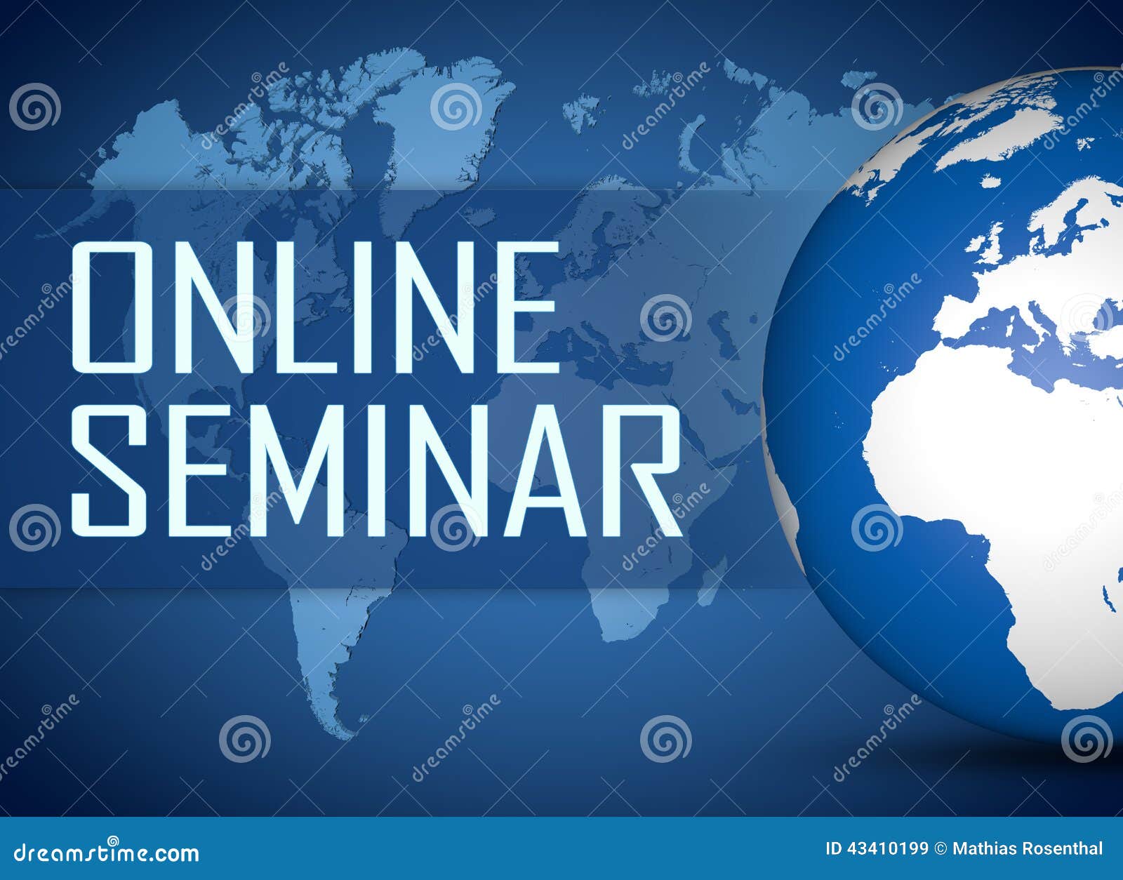 Online Seminar Icons Thin Line Art Set Cartoon Vector | CartoonDealer ...