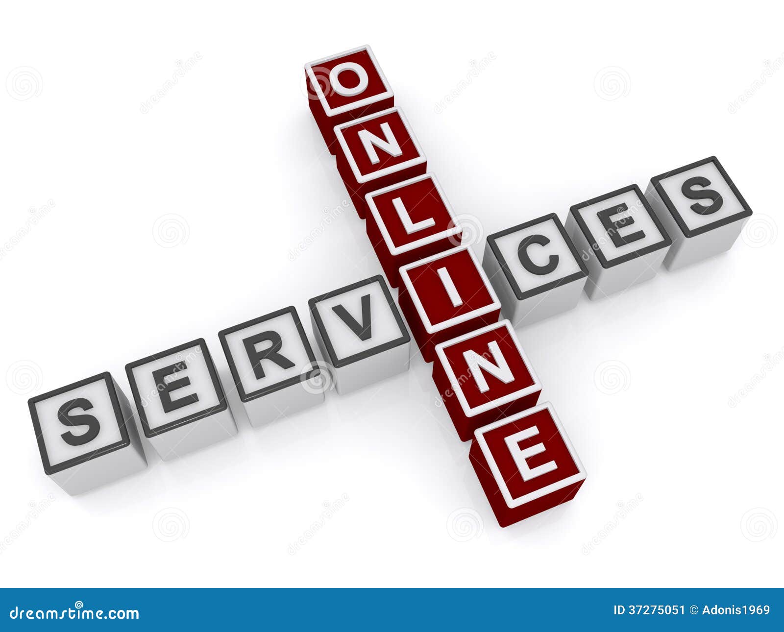 Online-Service-Zeichen stock abbildung. Illustration von zeichen - 37275051