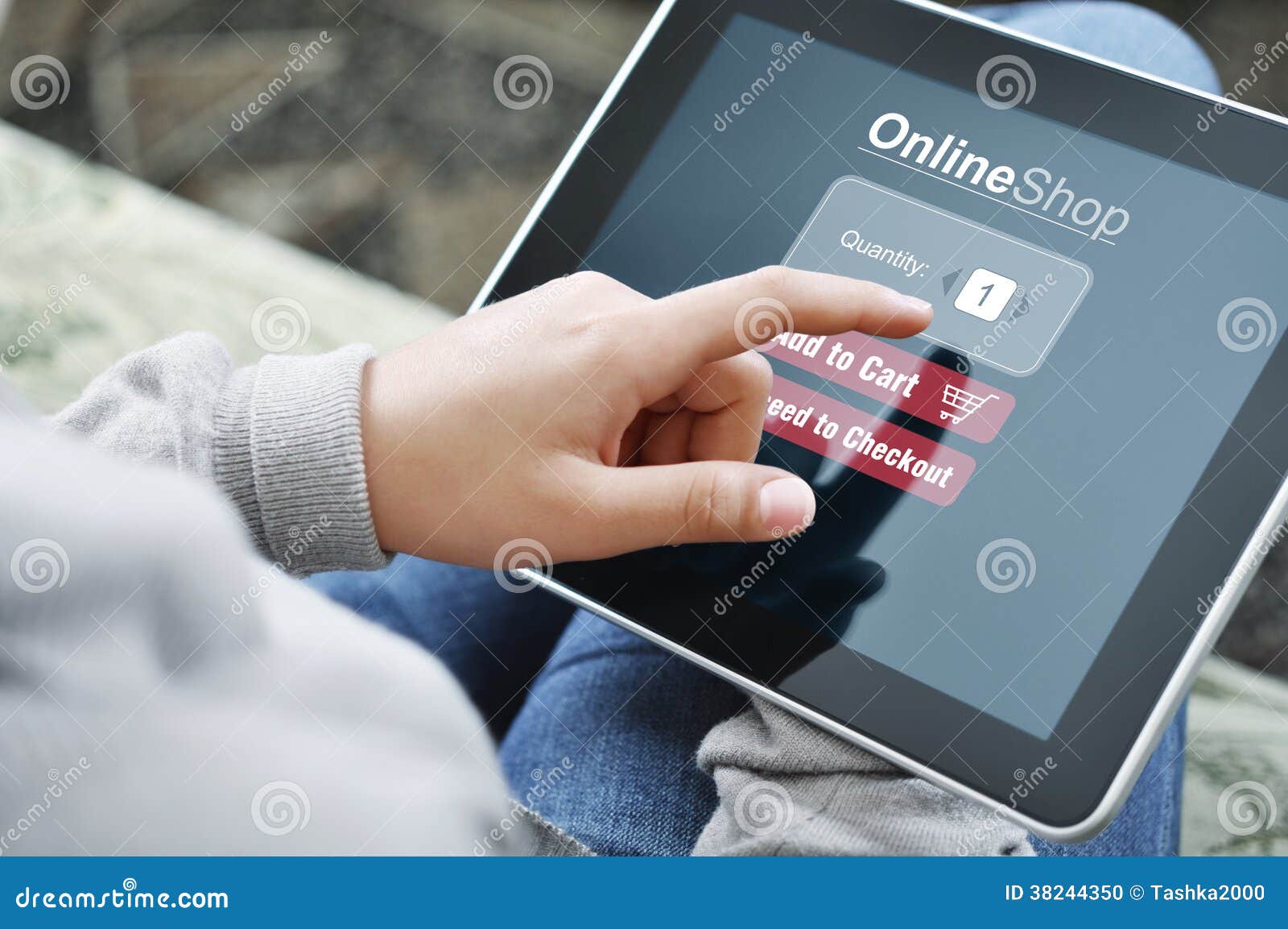 Online shopping concept stock photo. Image of payment - 38244350