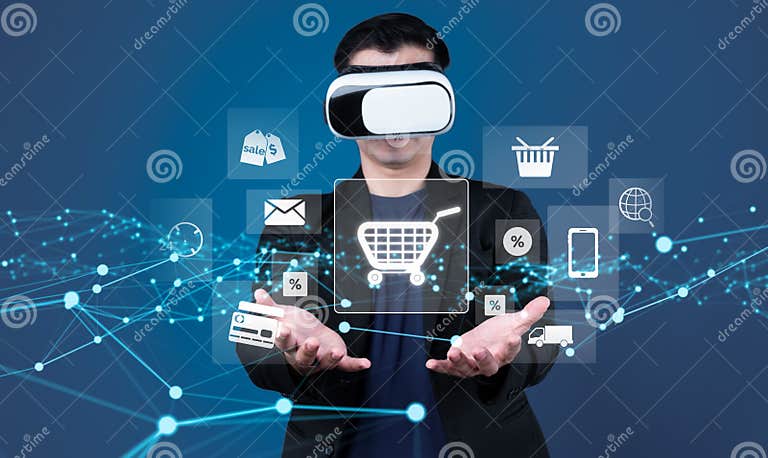 Online Shopping and Omni-Channel Marketing for Seamless Customer ... Online Shopping and Omni-Channel Marketing for Seamless Customer ...