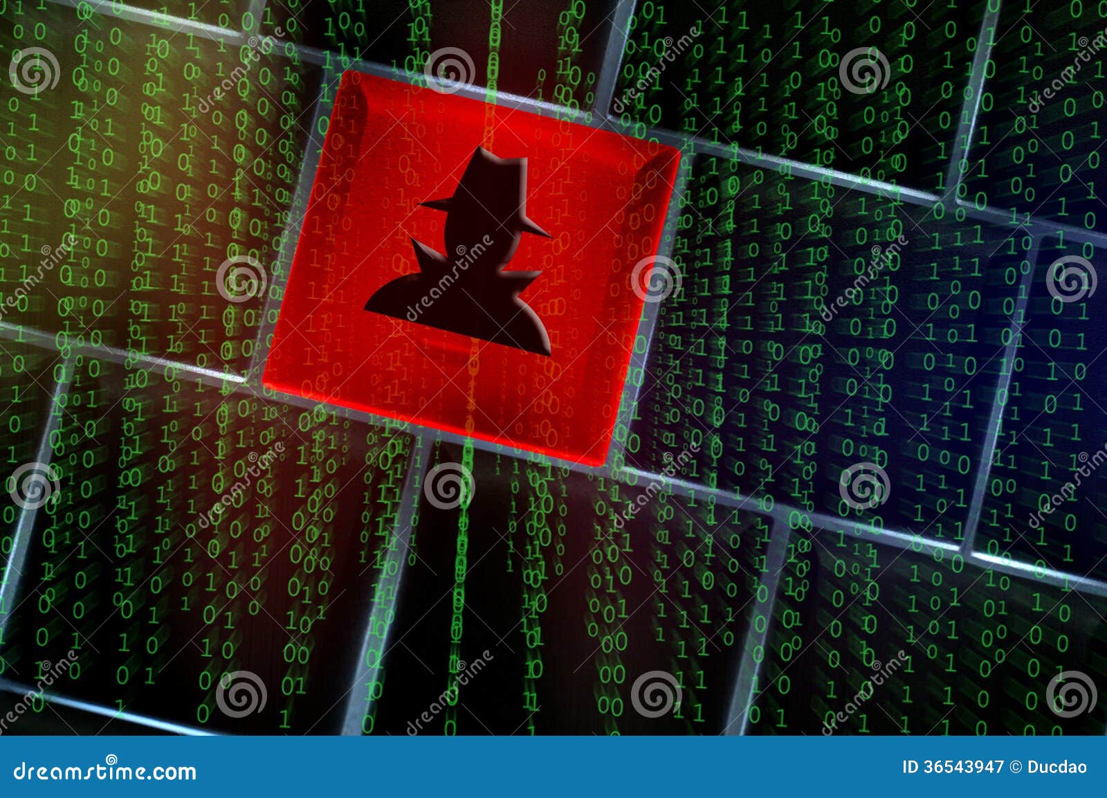Online spy ware concept stock image. Image of concepts - 36543947