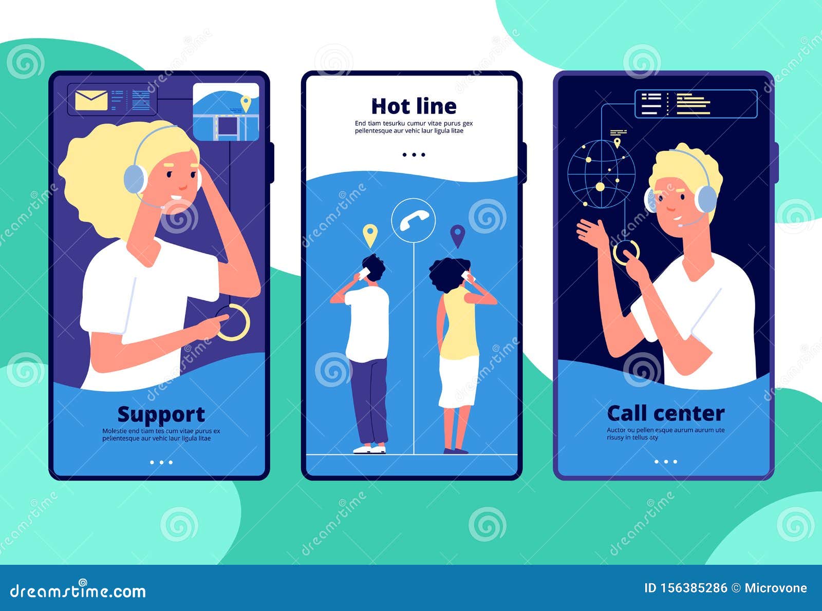 Client Center Stock Illustrations – 13,850 Client Center Stock ...