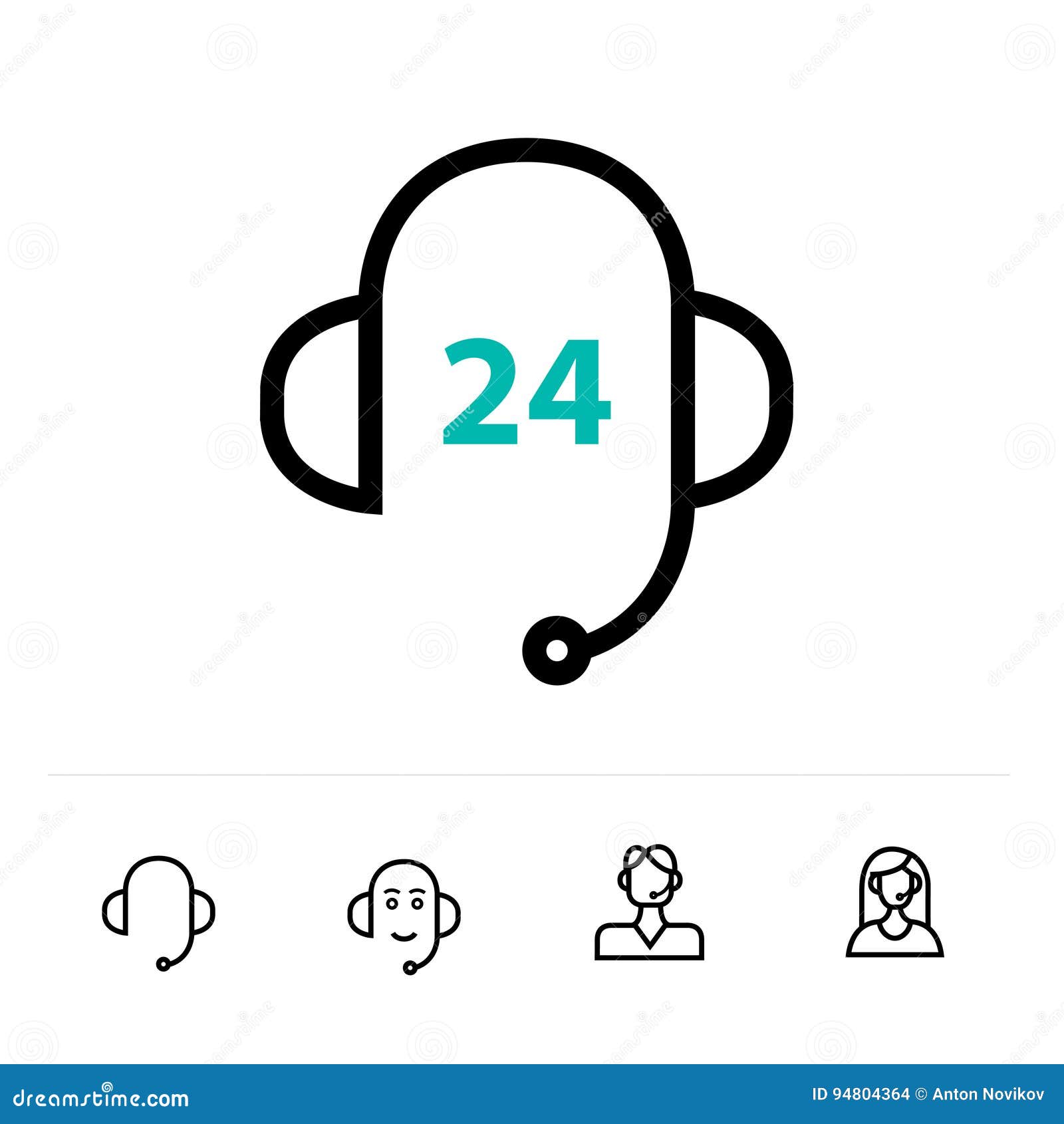 Live Support Icon Png