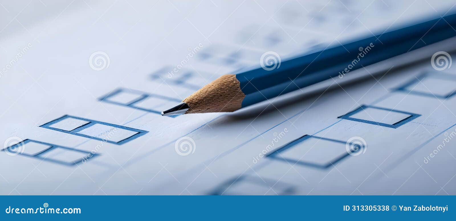 Online Survey Form with Check Marks Customer Satisfaction Feedback and ...