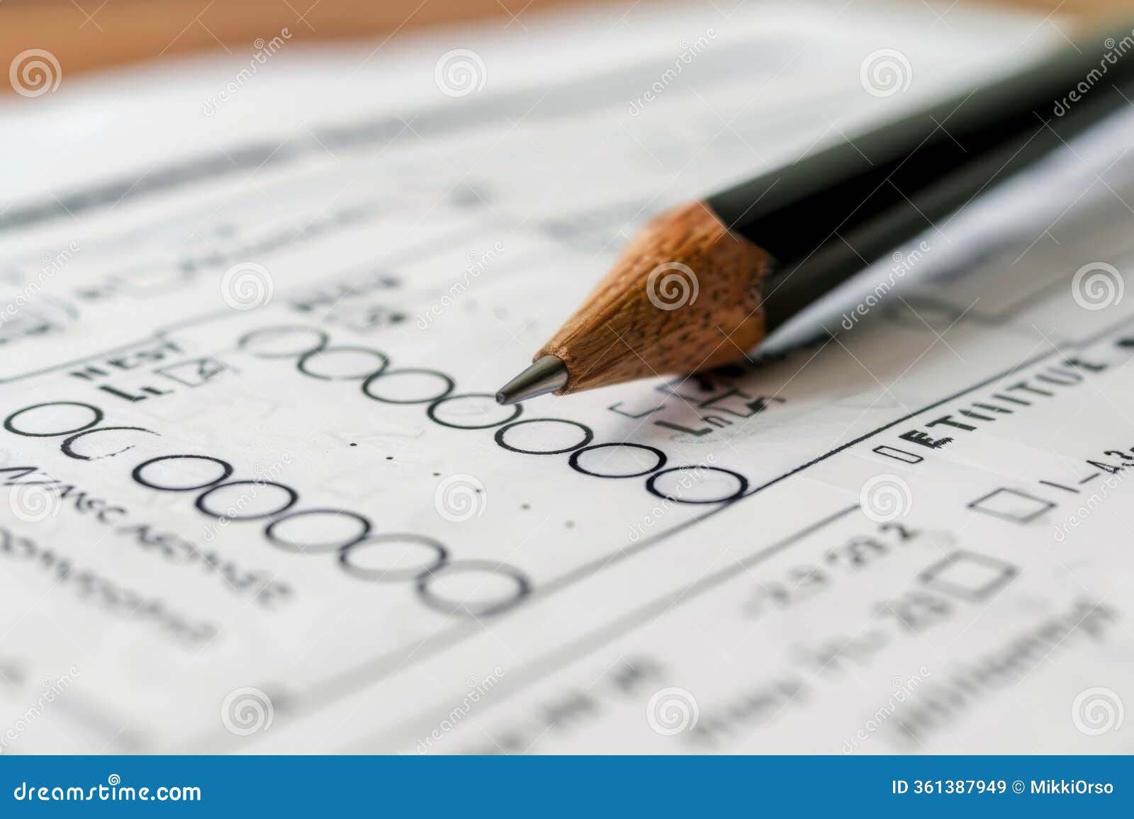Online Survey Form with Checkboxes for Exam, Selecting Correct Answers ...