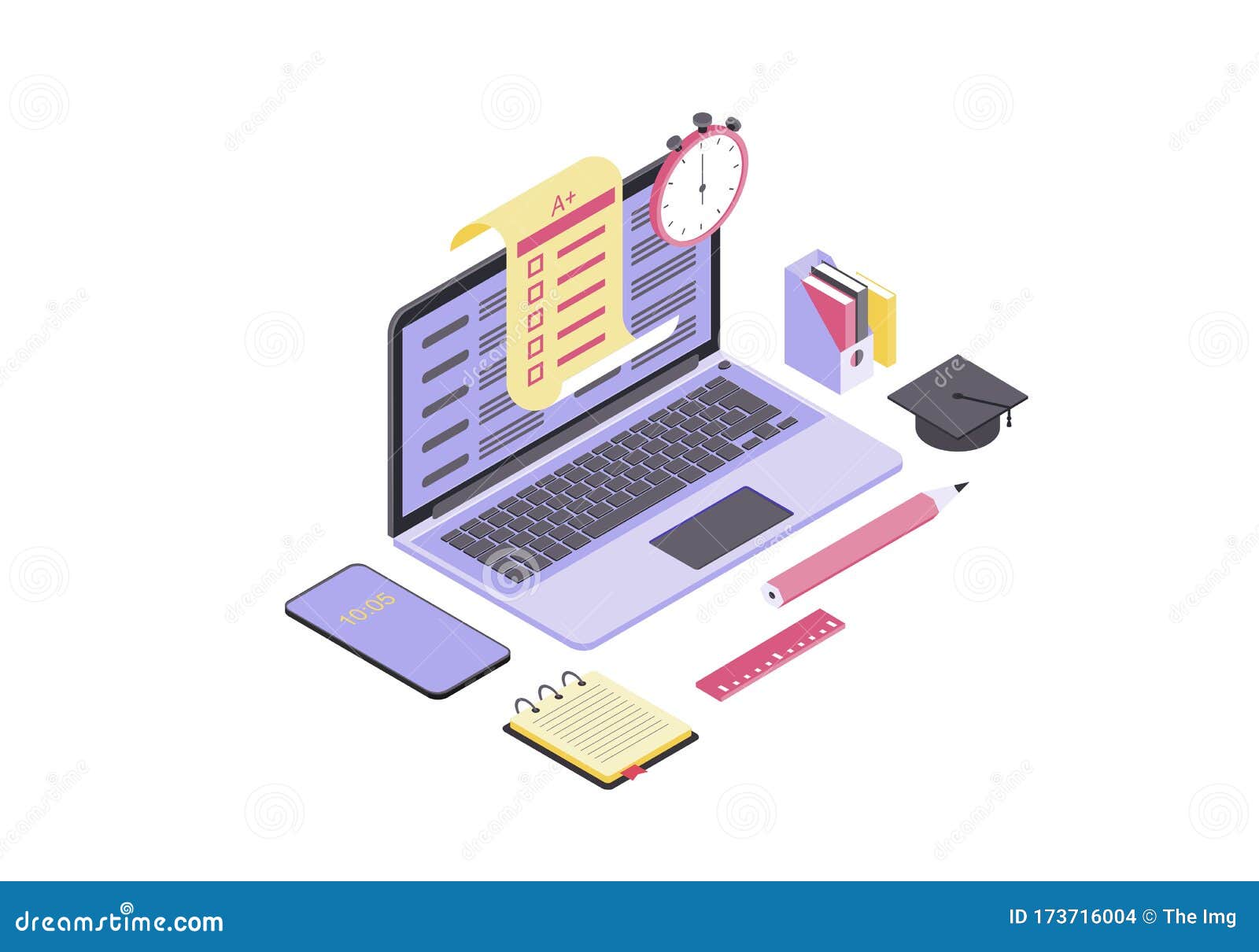 Language Proficiency Line Icons Collection. Fluency, Mastery ...