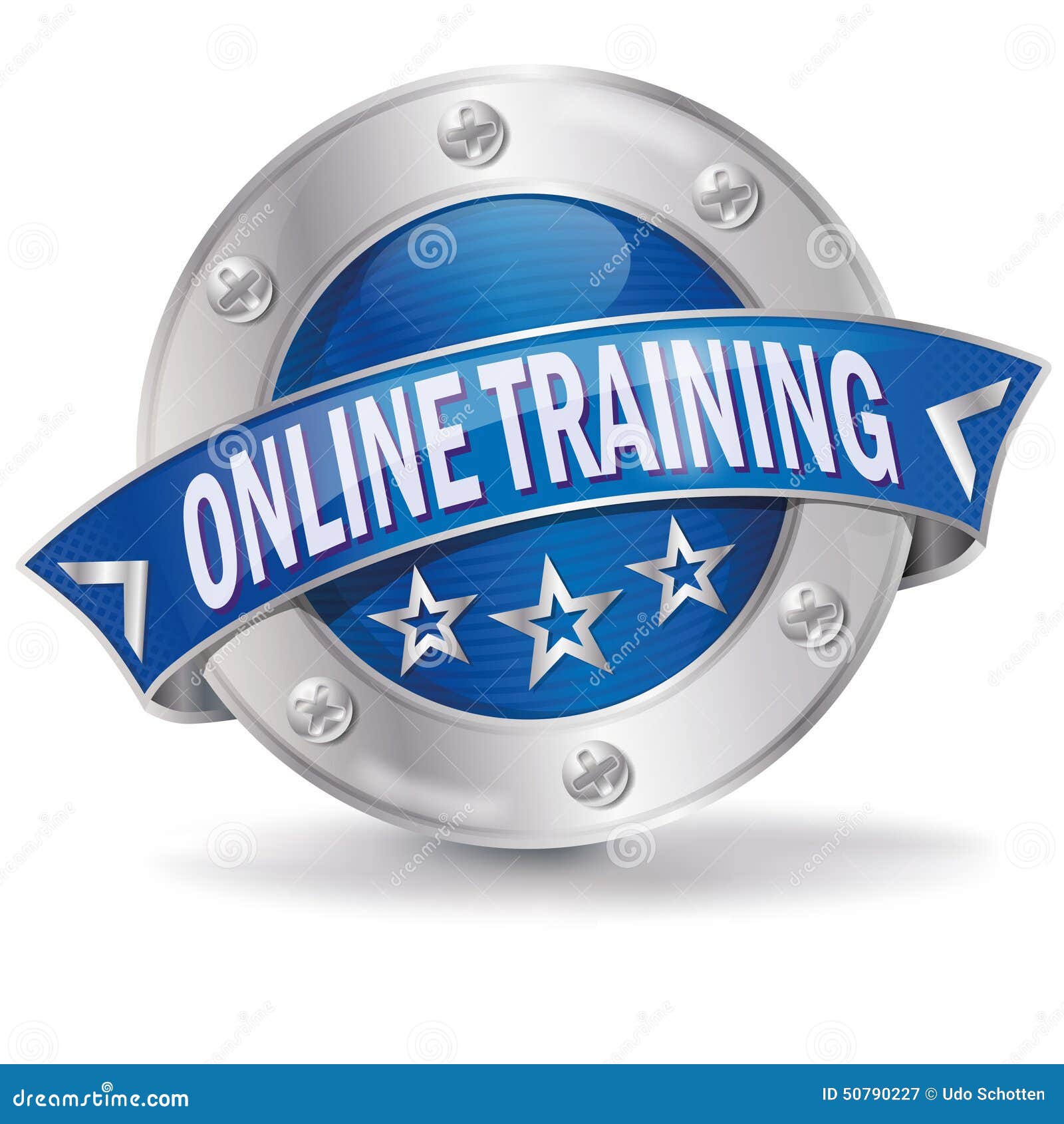 Online Training Stickers Stock Illustrations – 106 Online Training ...