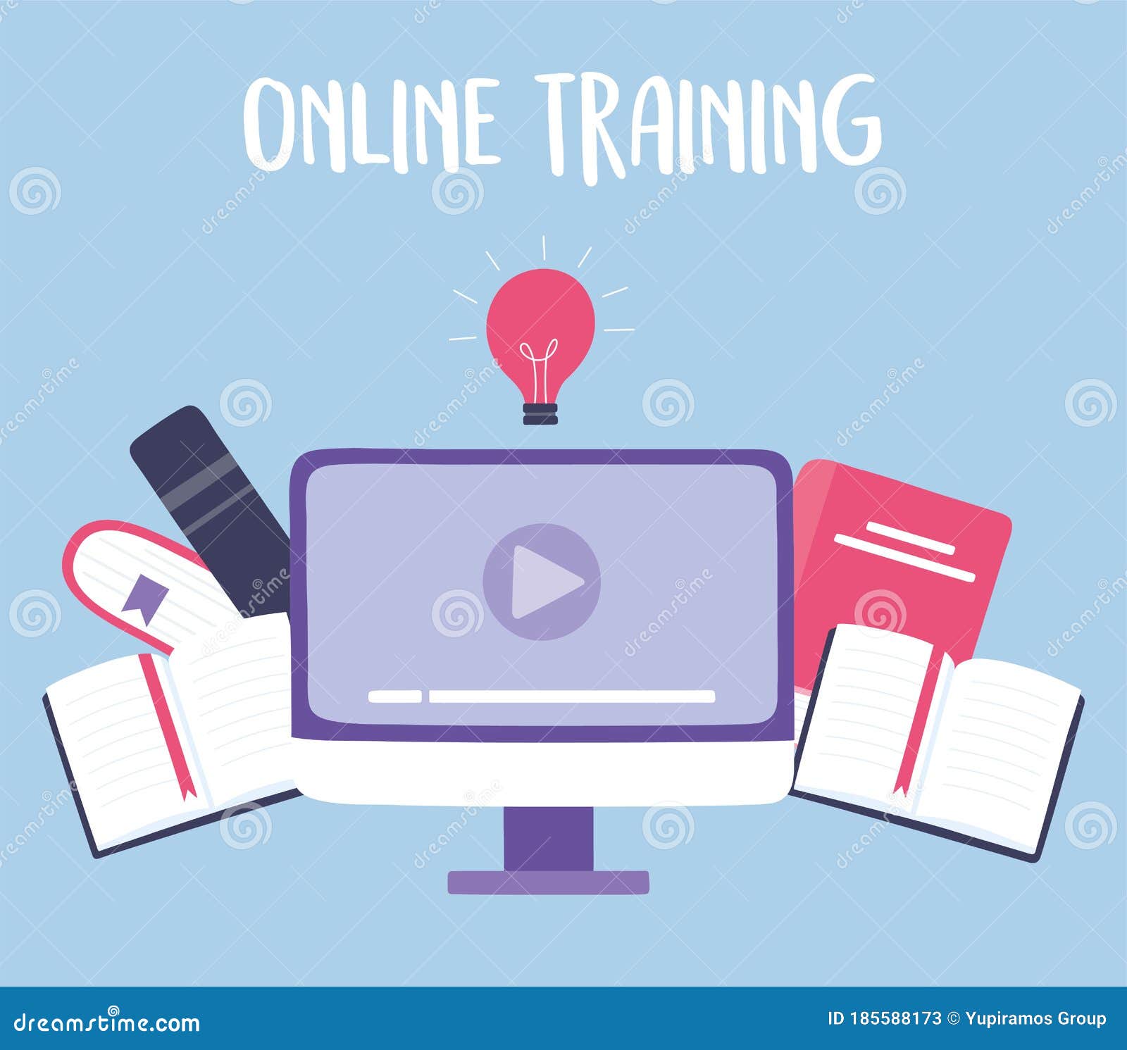 Online Training, Computer Video Books Creativity, Courses Knowledge ...