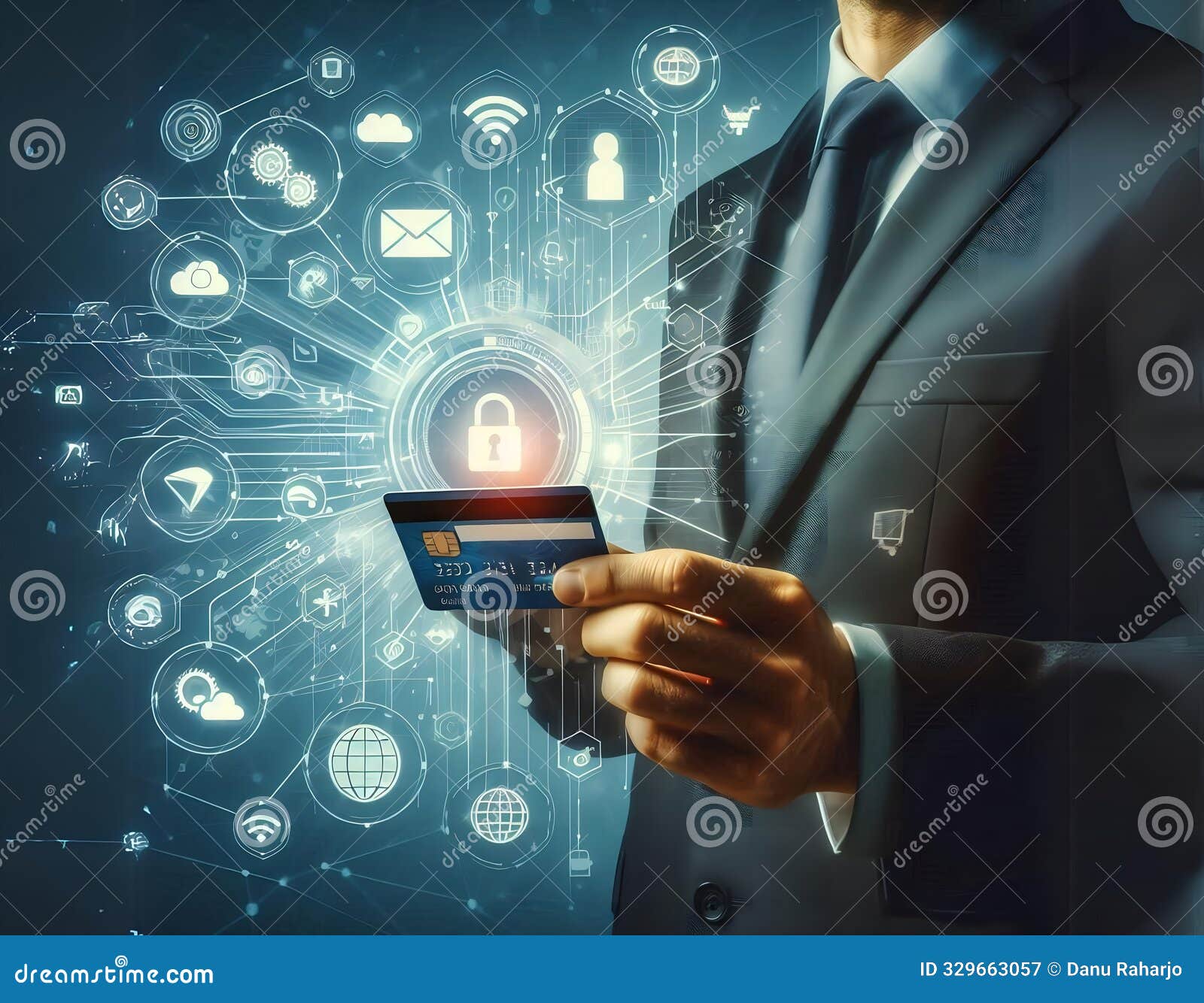 Online Transaction Security: the Importance of Personal Data Protection ...