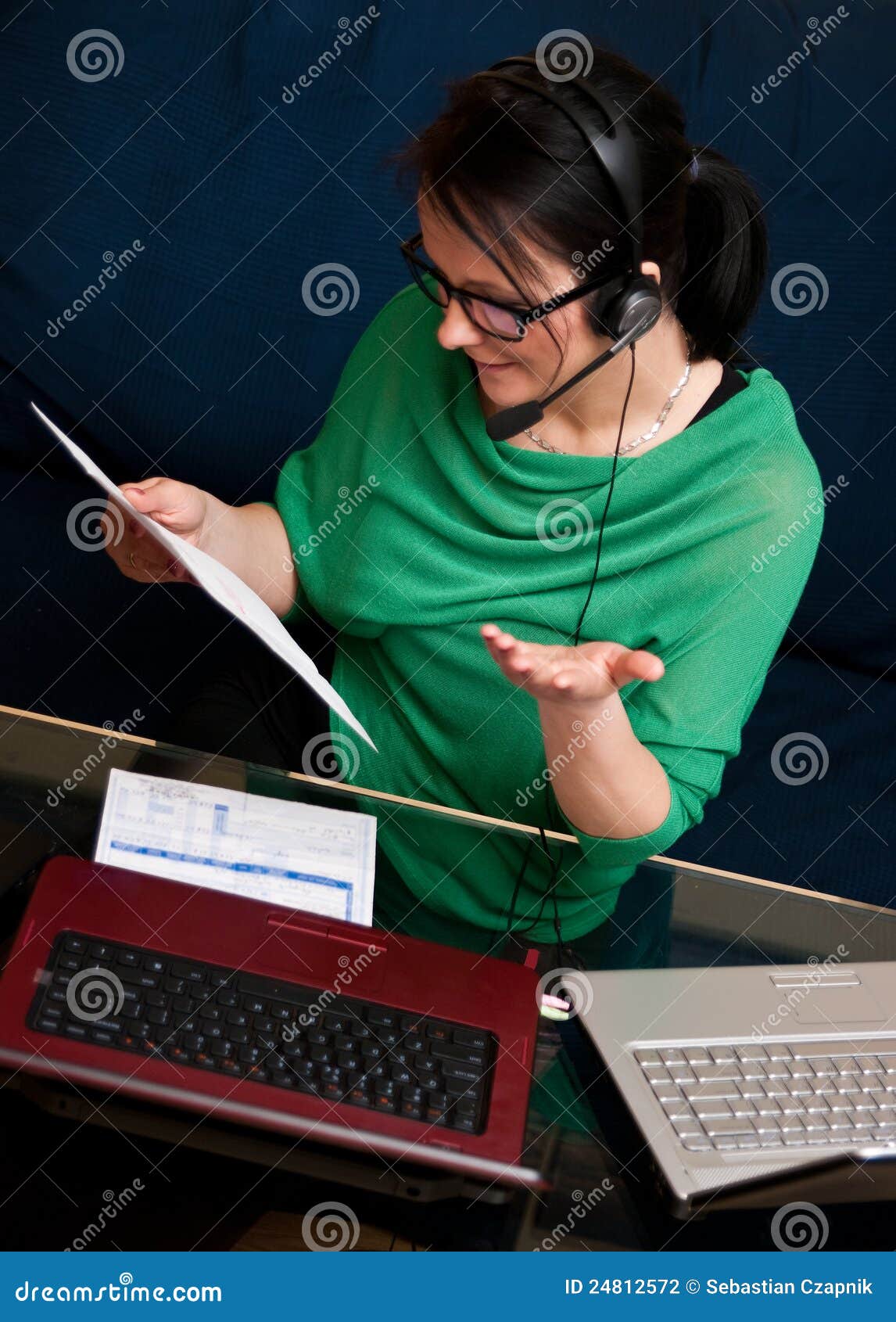 Online work stock photo. Image of connectivity, freelancing - 24812572
