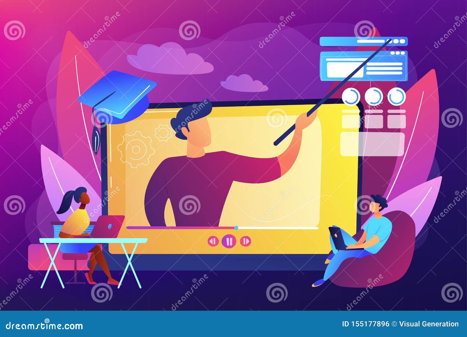 Topic Course Stock Illustrations – 329 Topic Course Stock Illustrations ...