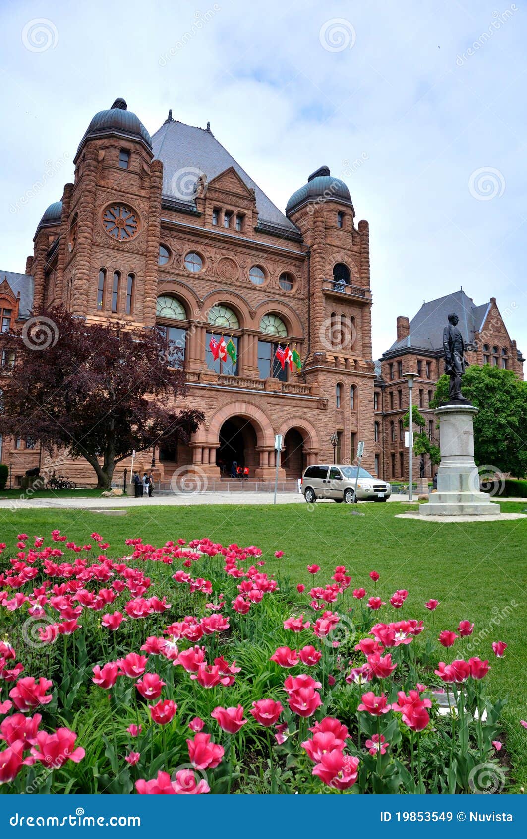 Ontario legislature stock image. Image of party, meeting - 19853549