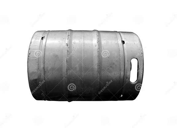 Ontwikkel het Vat stock foto. Image of lagerbier, partij - 7322768