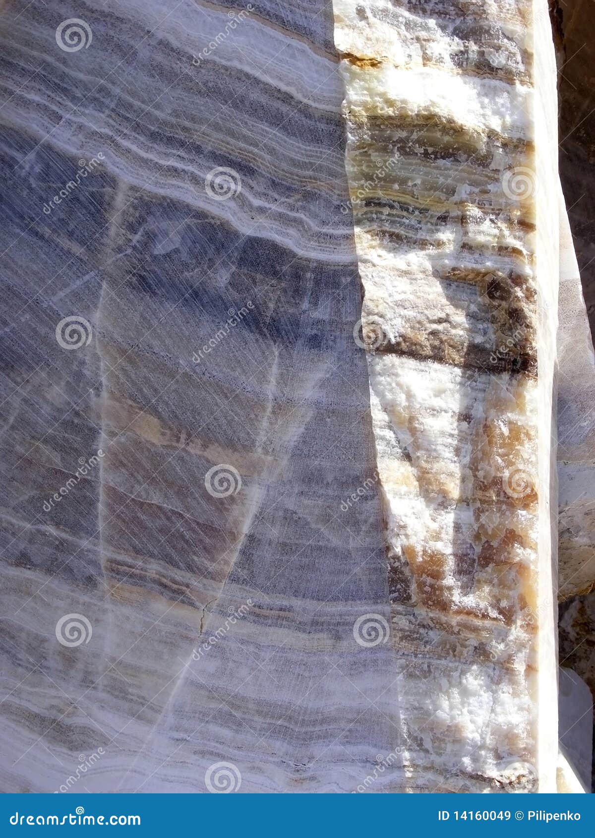 Onyx stock image. Image of rough, pattern, block, surface - 14160049