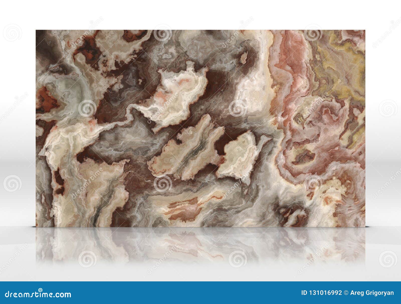 Onyx marble Tile texture stock illustration. Illustration of design ...