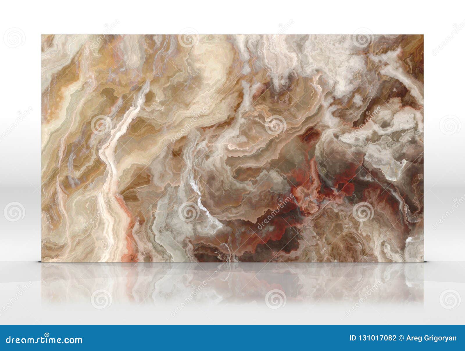 Onyx marble Tile texture stock illustration. Illustration of floor ...