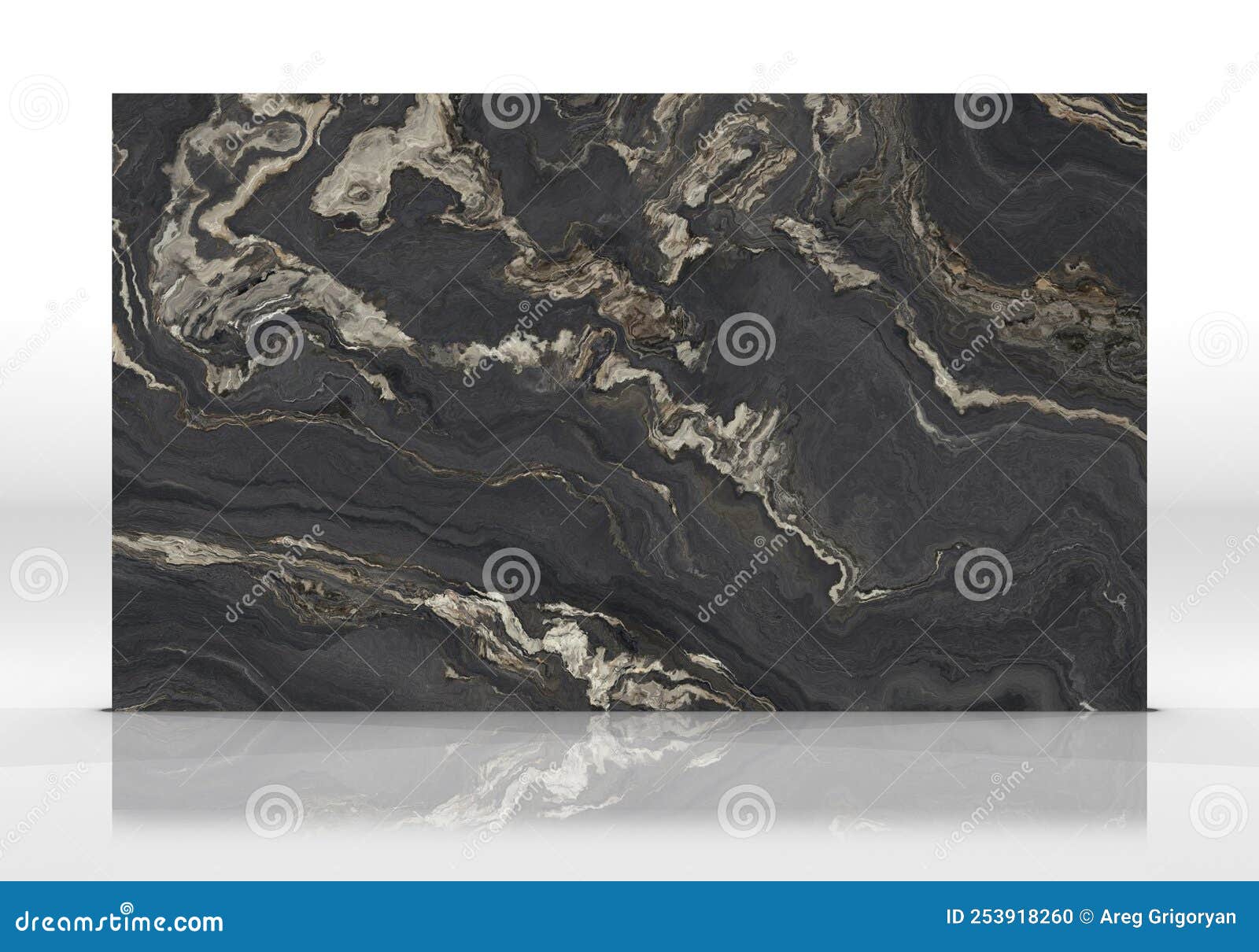 Onyx marble Tile texture stock illustration. Illustration of facade ...