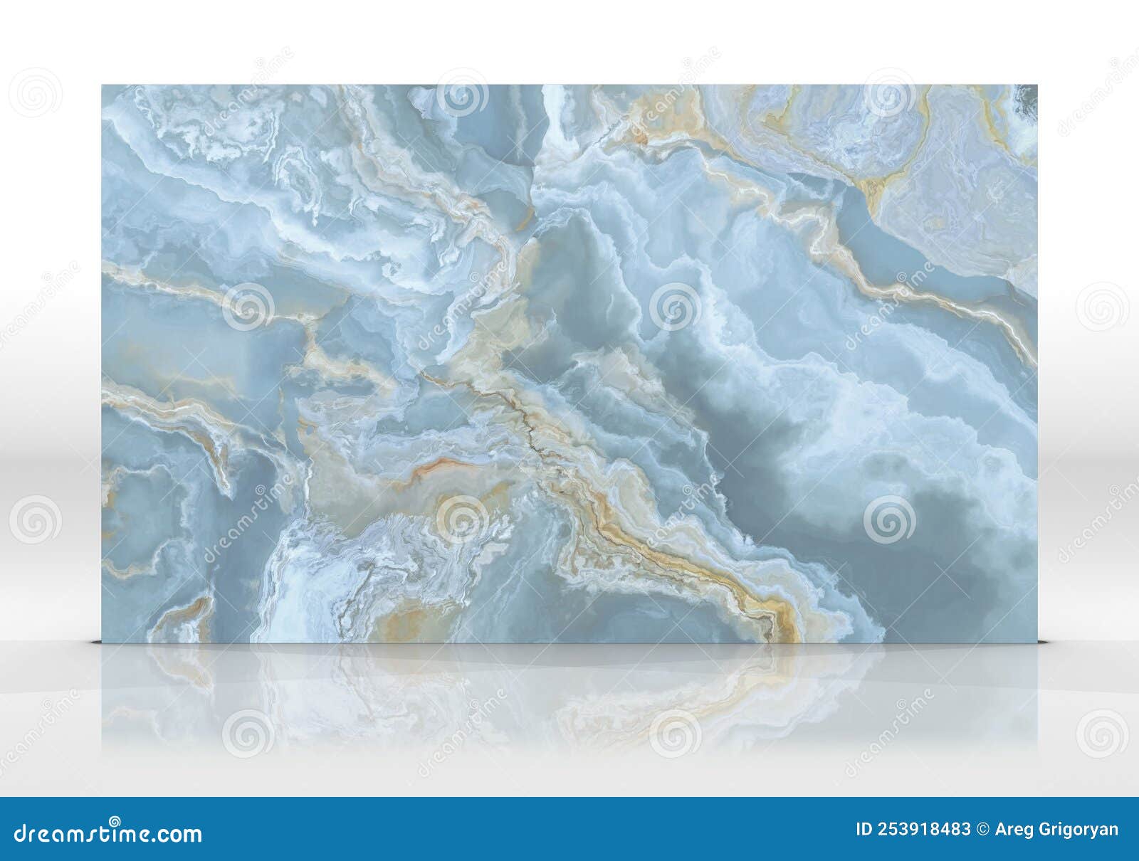Onyx marble Tile texture stock illustration. Illustration of bright ...