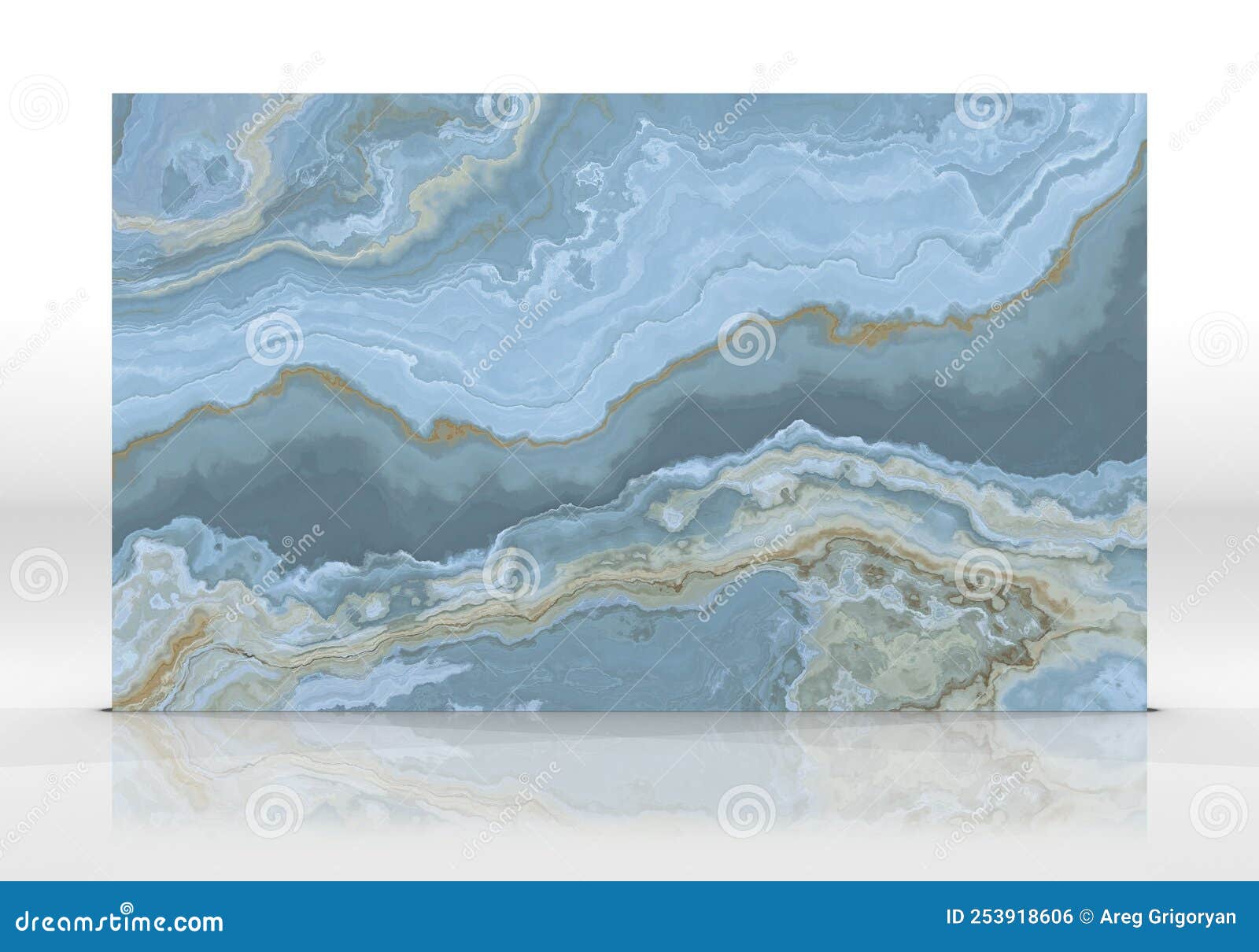 Onyx marble Tile texture stock illustration. Illustration of abstract ...