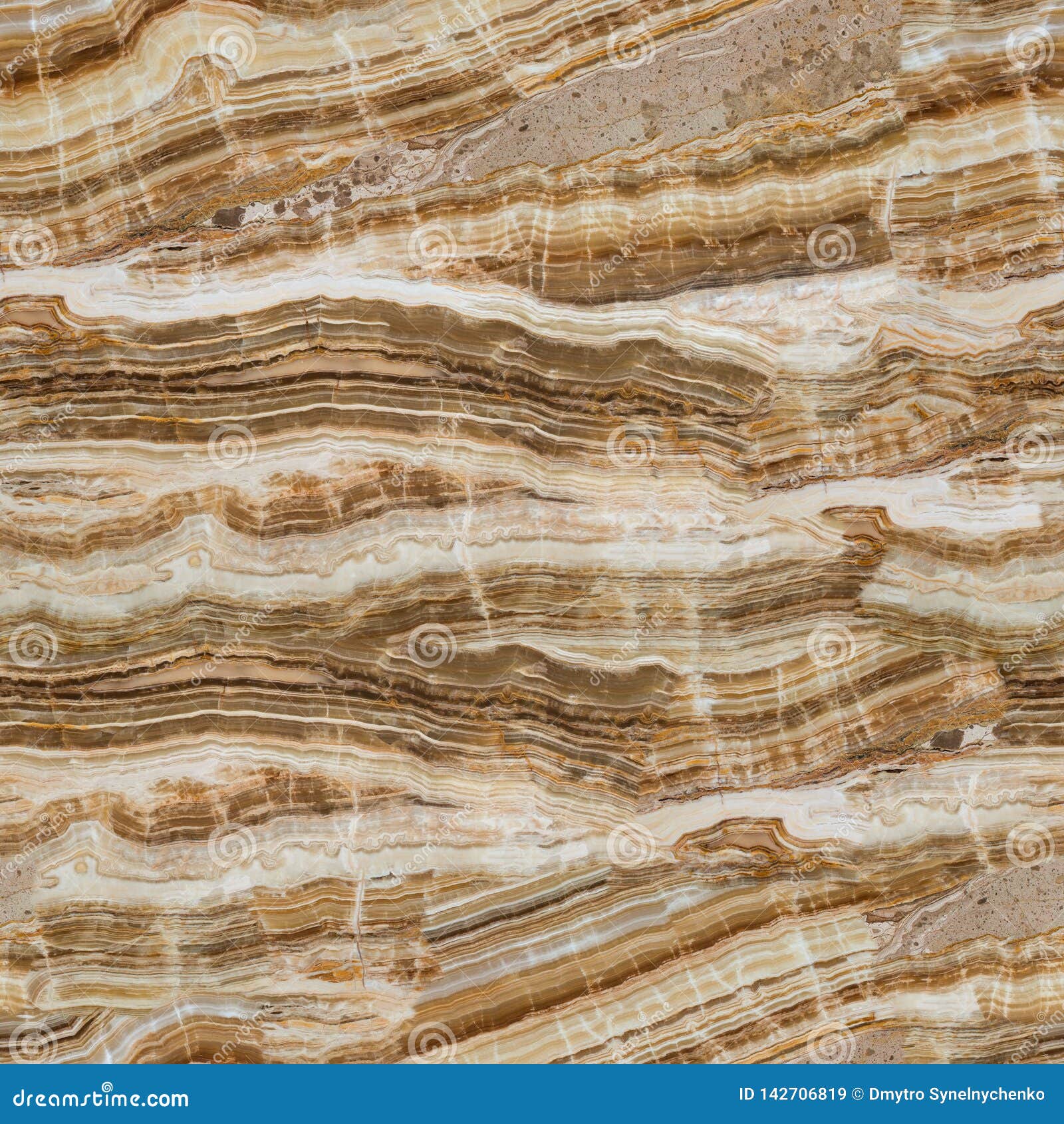 Onyx Texture of Natural Stone. Seamless Square Background, Tile Ready ...
