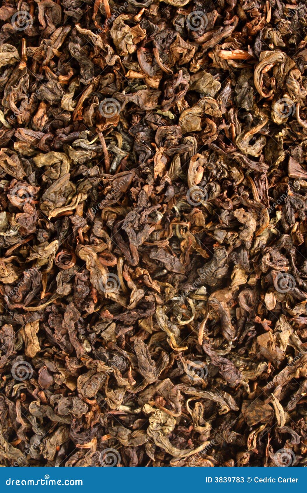 Oolong tea background stock image. Image of medicinal - 3839783
