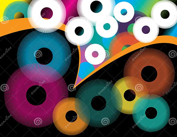 Ooo, Yeah! stock vector. Illustration of colors, colorful - 12397532