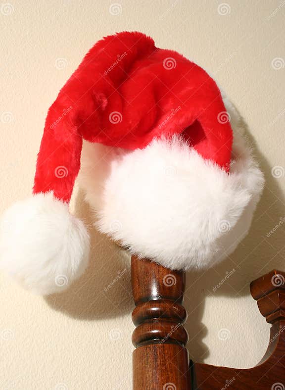 Ooohhhh Santa! stock image. Image of xmas, santa, headboard - 394505