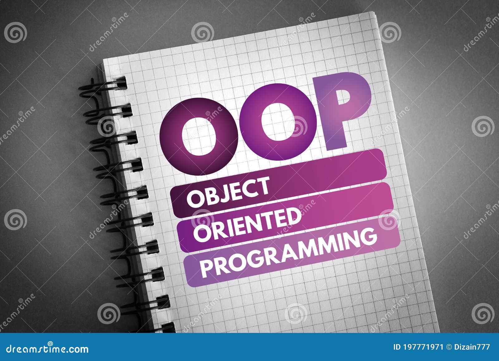 OOP - Object Oriented Programming Acronym Stock Image - Image of java ... OOP - Object Oriented Programming Acronym Stock Image - Image of java ...