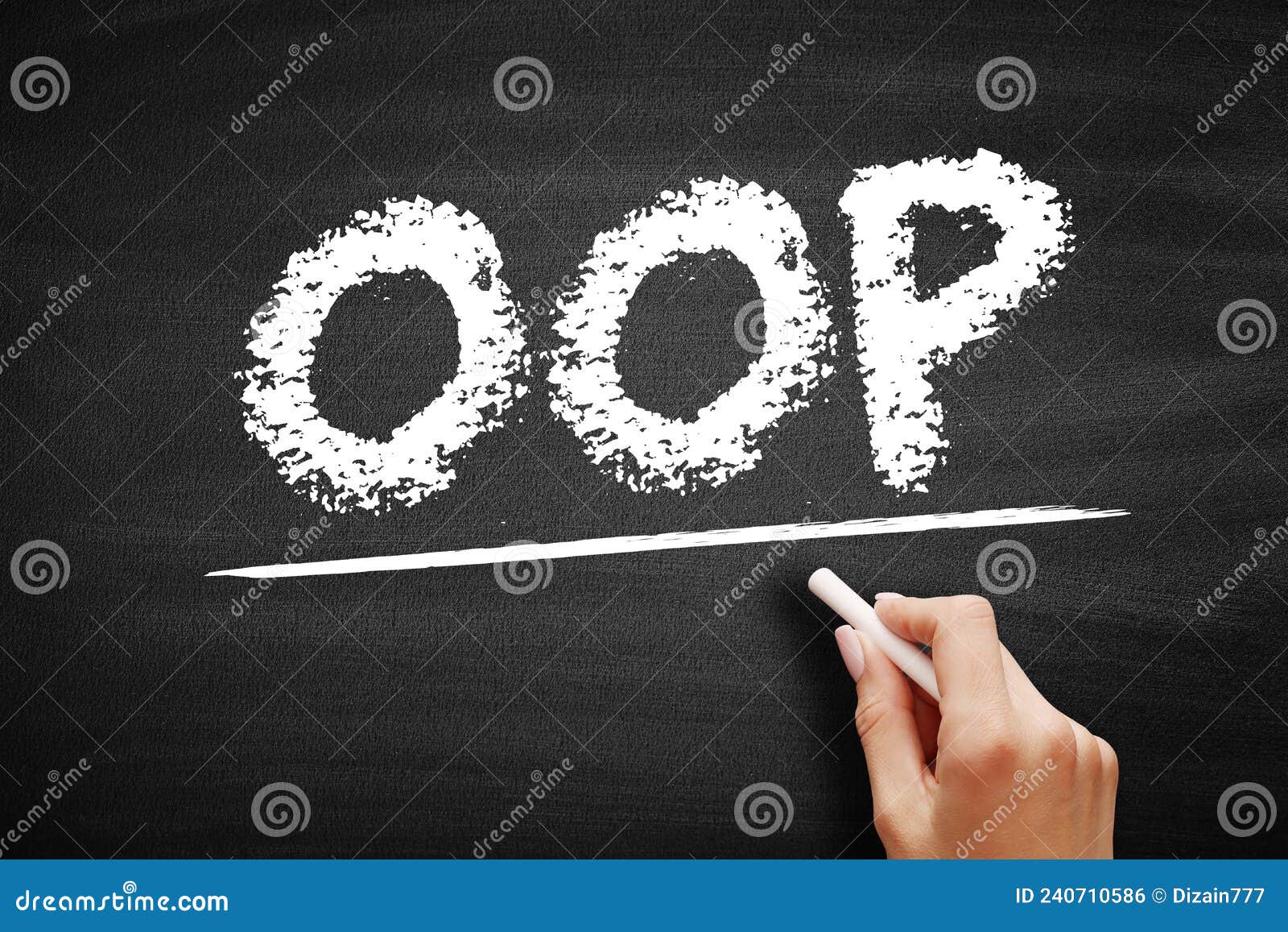 Oop Object Oriented Programming Based On The Concept Of Objects Which Can Contain Data And 3540