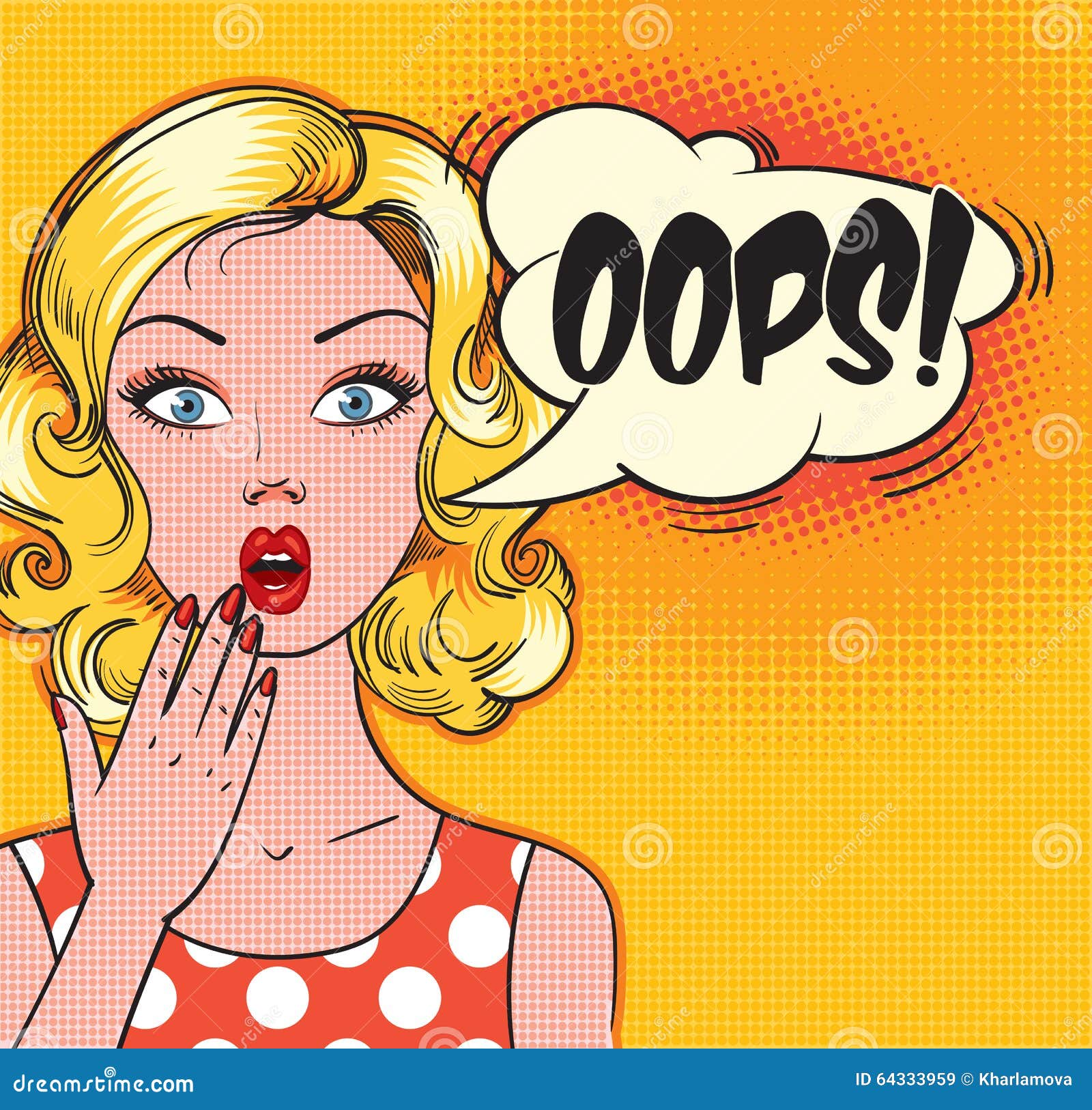 OOPS bubble stock vector. Illustration of book, emotion - 64333959 OOPS bubble stock vector. Illustration of book, emotion - 64333959
