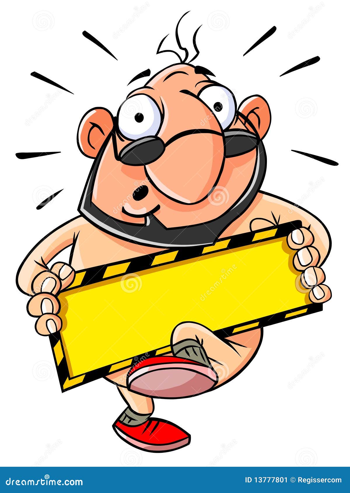 Oops! Sorry, Website Under Construction Stock Illustration ...