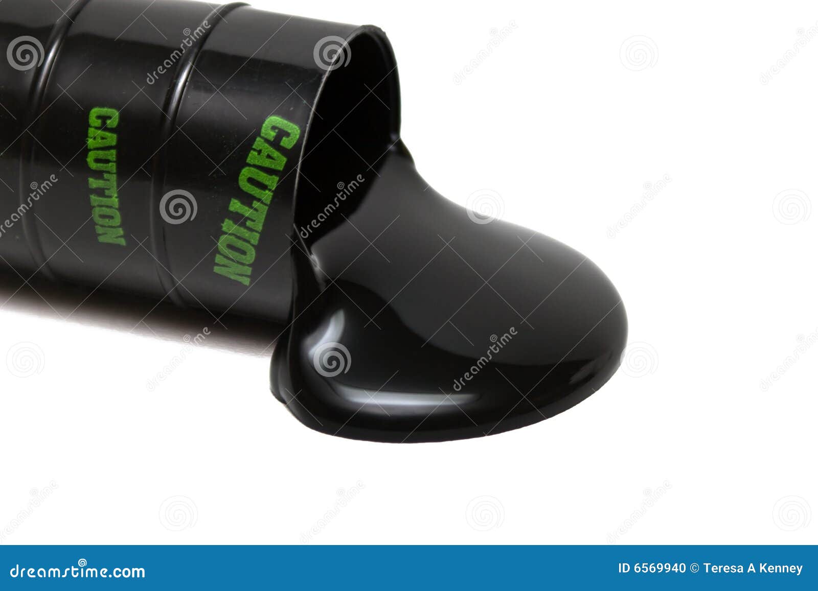 Ooze stock photo. Image of material, environment, dark - 6569940