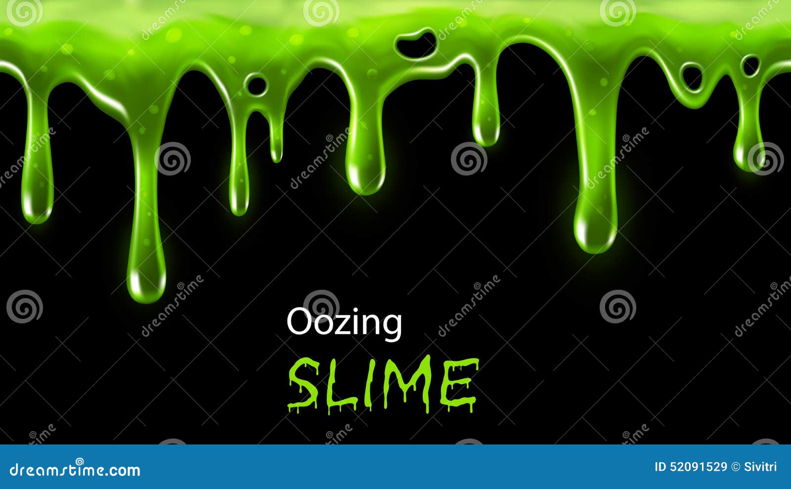 Slime Alien Cartoons, Illustrations & Vector Stock Images - 288195 ...