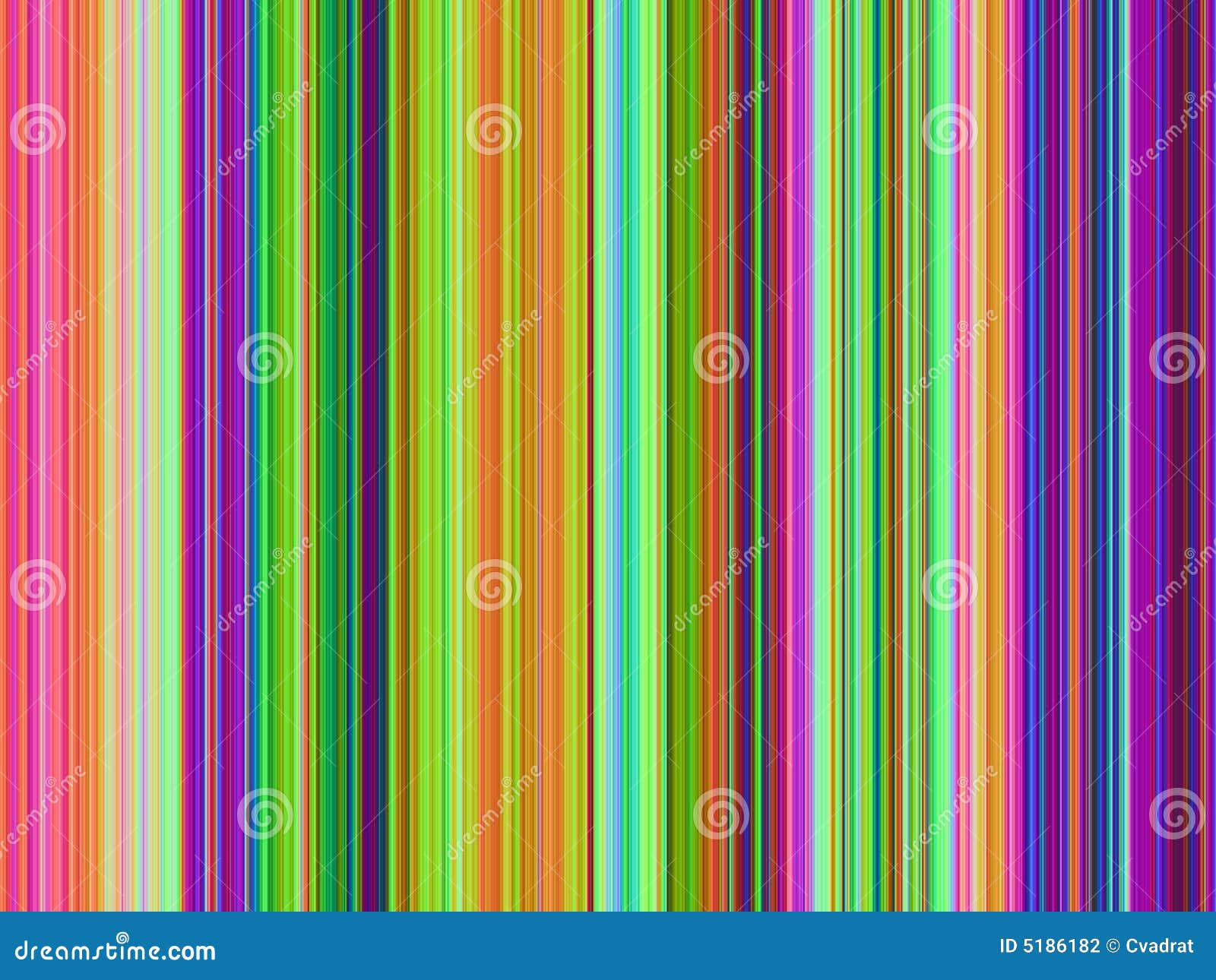 Op Art Multicolor Stripes Stock Illustrations – 13 Op Art Multicolor ...