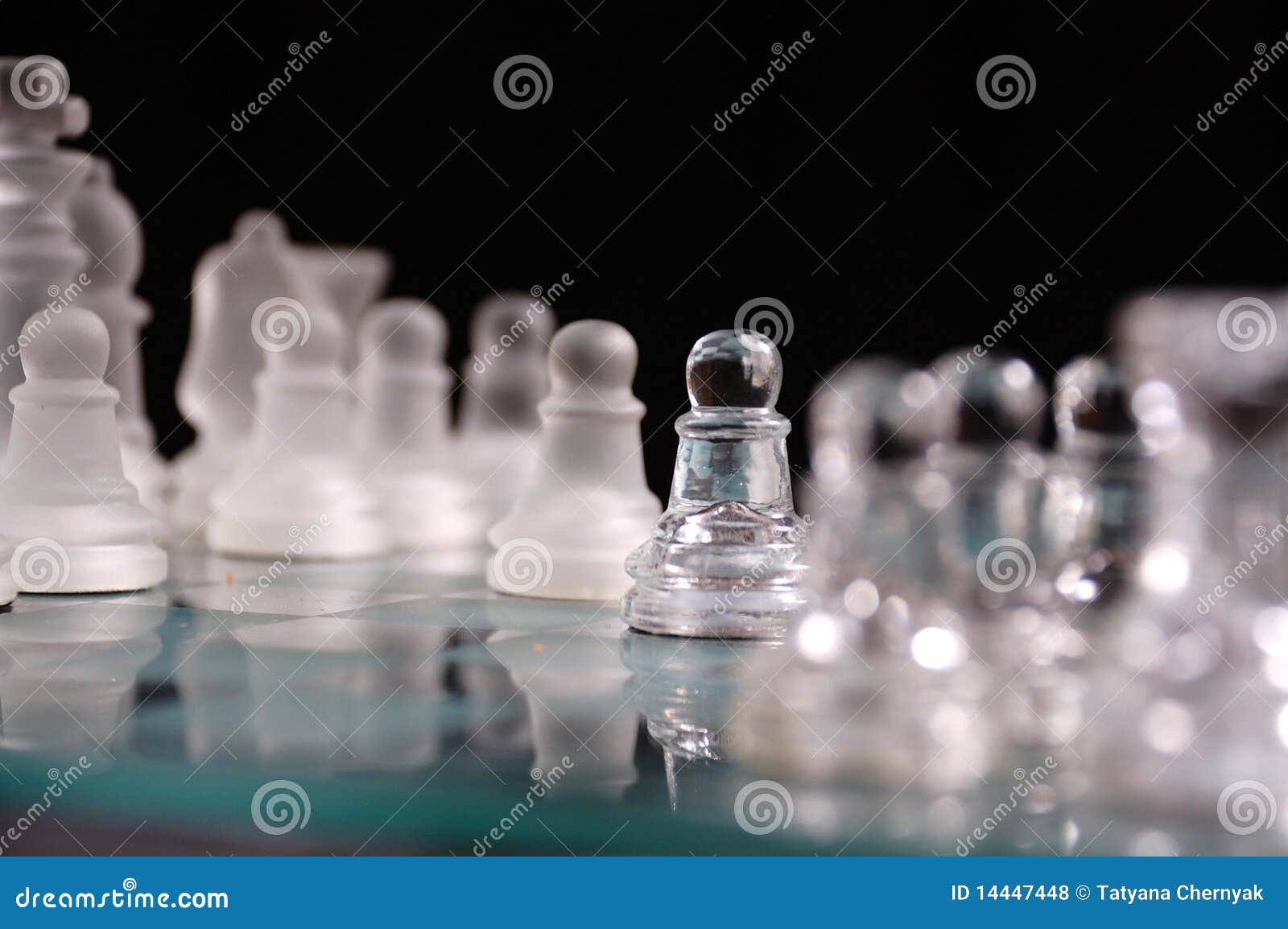 Opaque Clear Chess Set Stock Photos - Free & Royalty-Free Stock Photos ...
