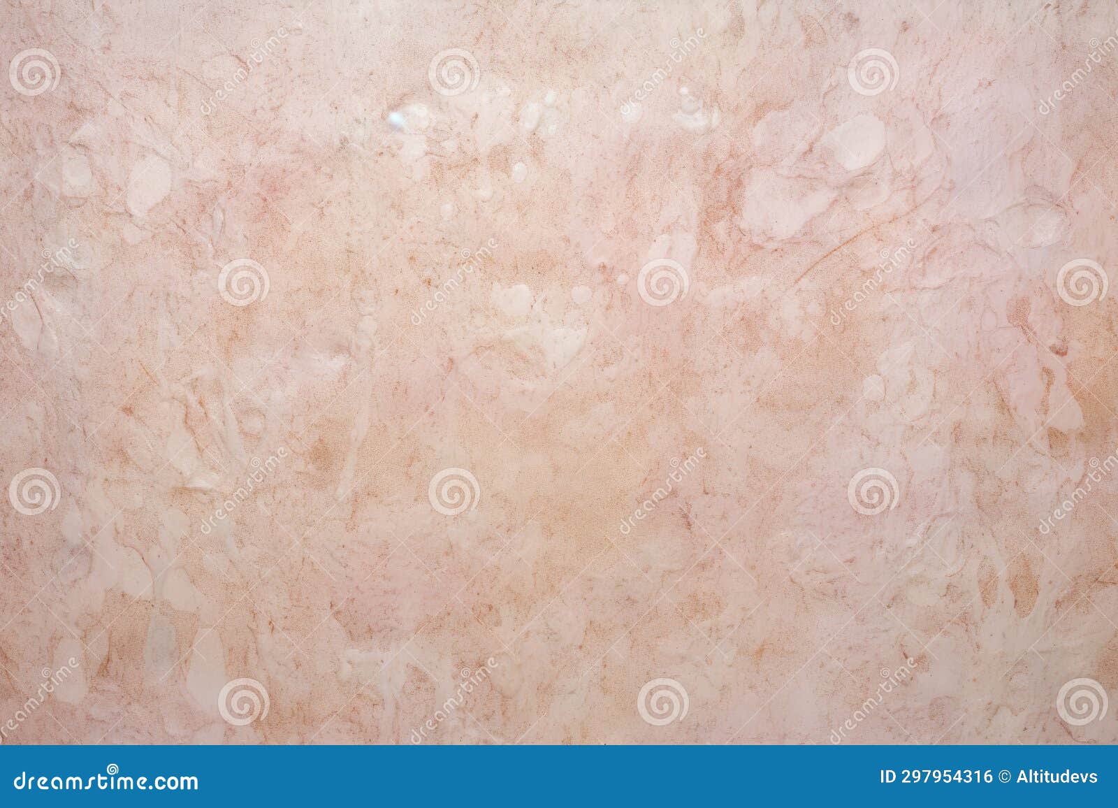 Opaque Plastic Sheet with Clouded, Speckled Pattern Stock Photo - Image ...
