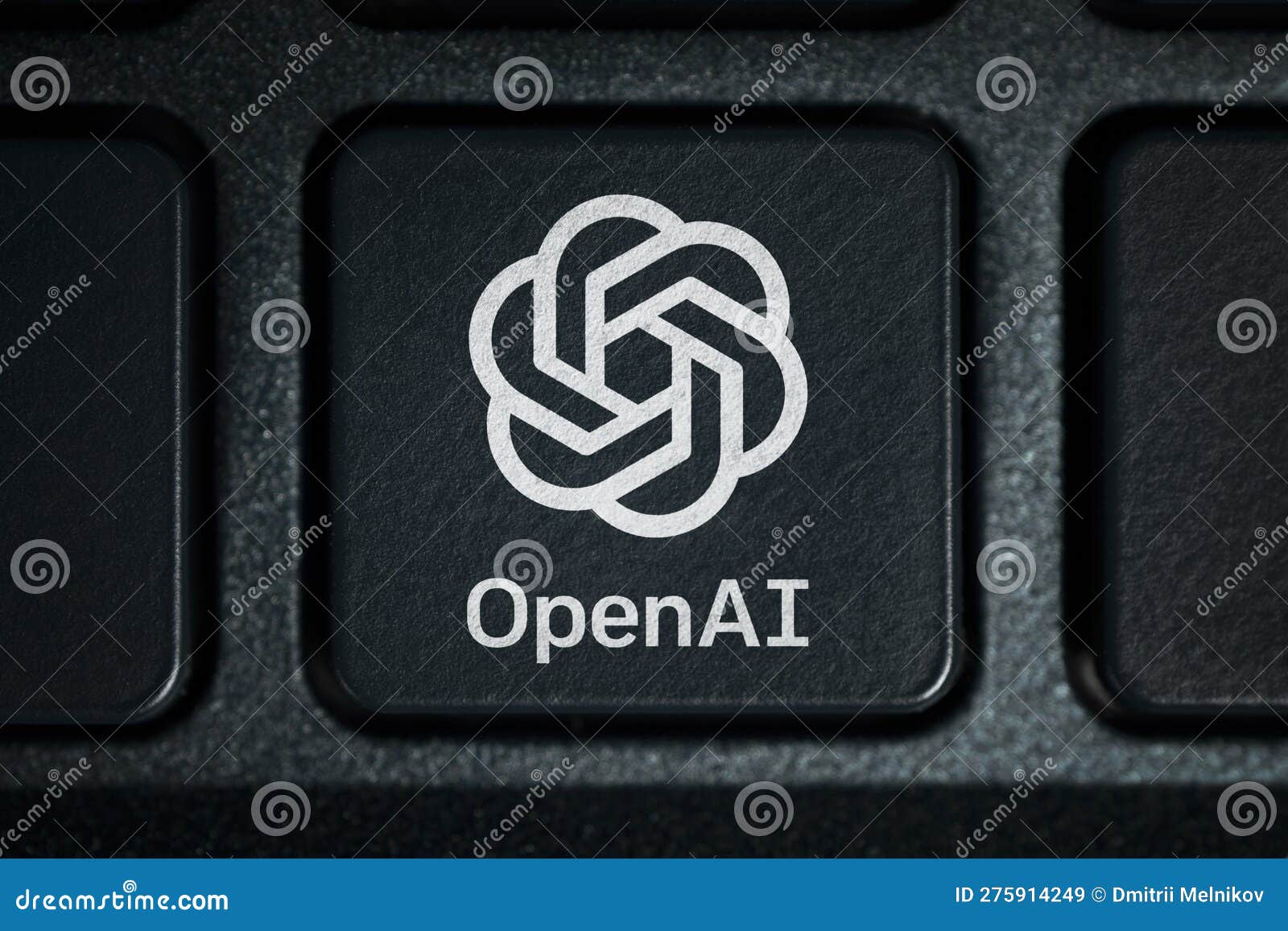 Open AI - American Company Engaged in the Development and Licensing of ...
