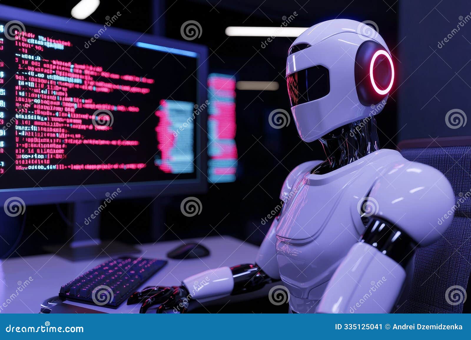 The Open AI Chat Bot GPT Stock Can Assist with Tasks and Provide ...