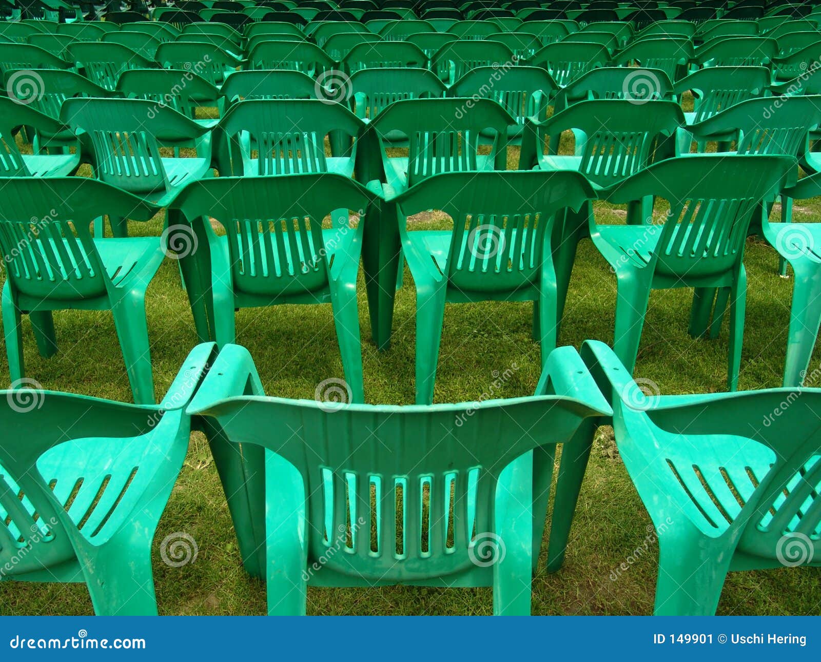 Open air chairs stock image. Image of seats, turquois, drama - 149901