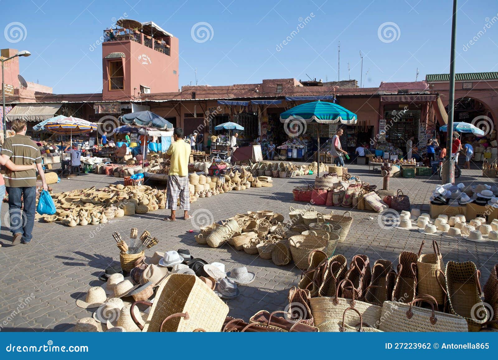 Edo Market Place Shop Area Named Edo-koji In Haneda Airport ...