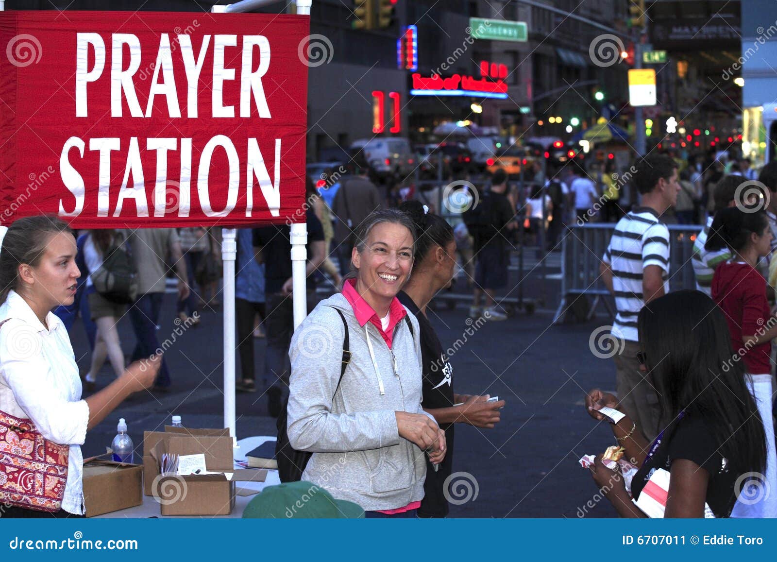 Open air preacher editorial photo. Image of sermon, bible - 6707011