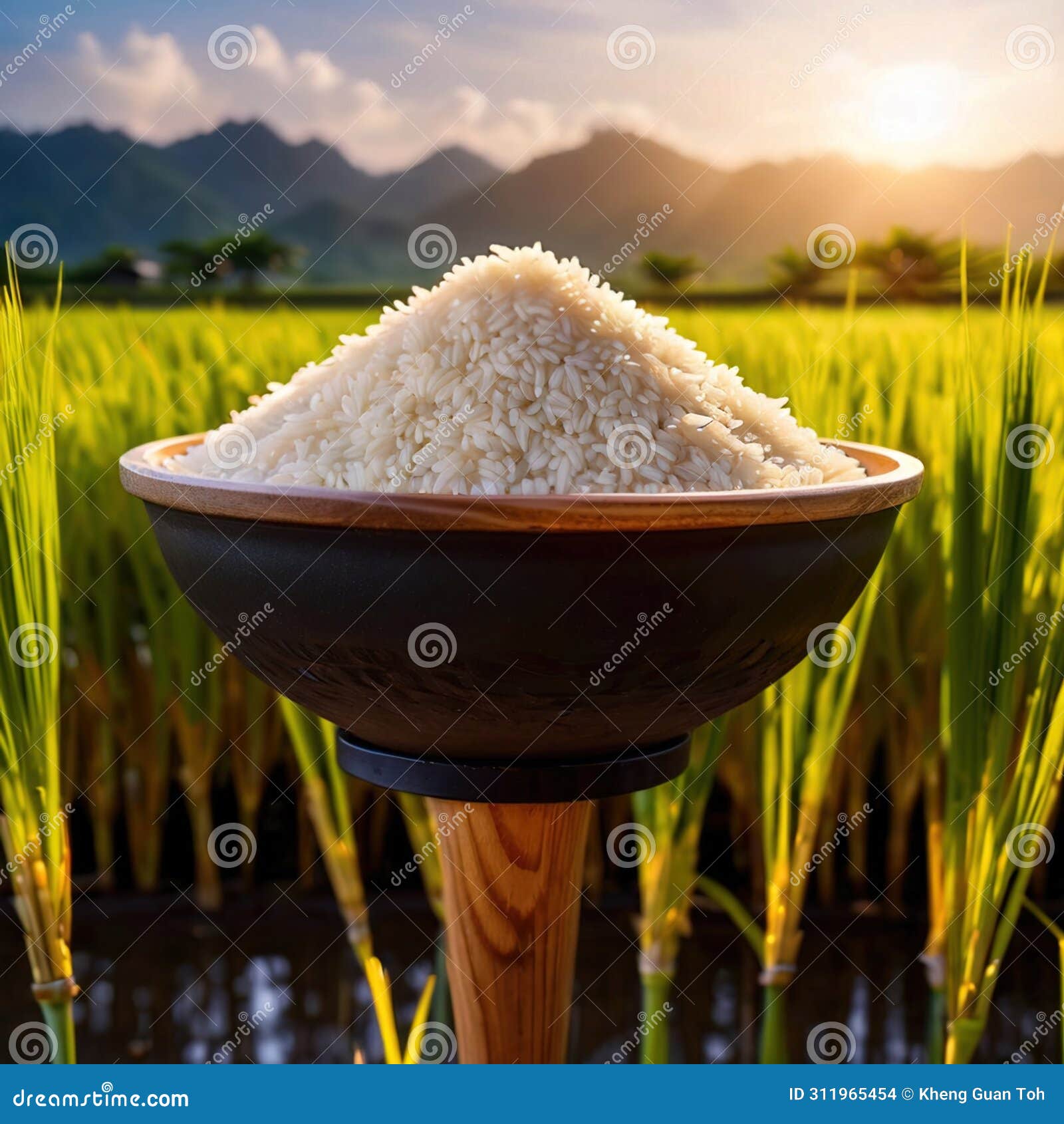 Open Air Quarry Mine with Cut Rocks for Mining and Construction Stock ...