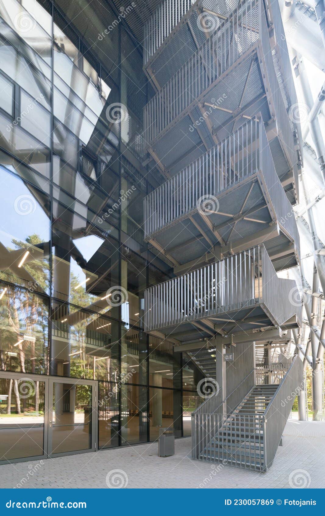 Open air stage editorial stock image. Image of engineering - 230057869