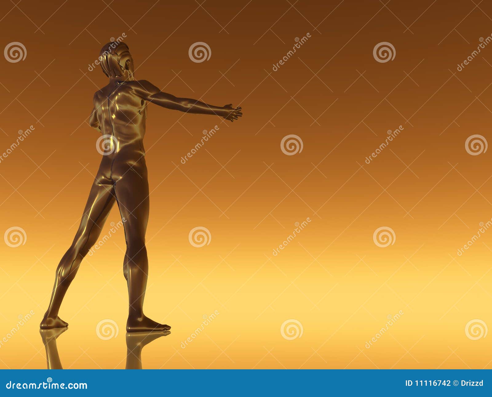 Open arms stock illustration. Illustration of abstract - 11116742