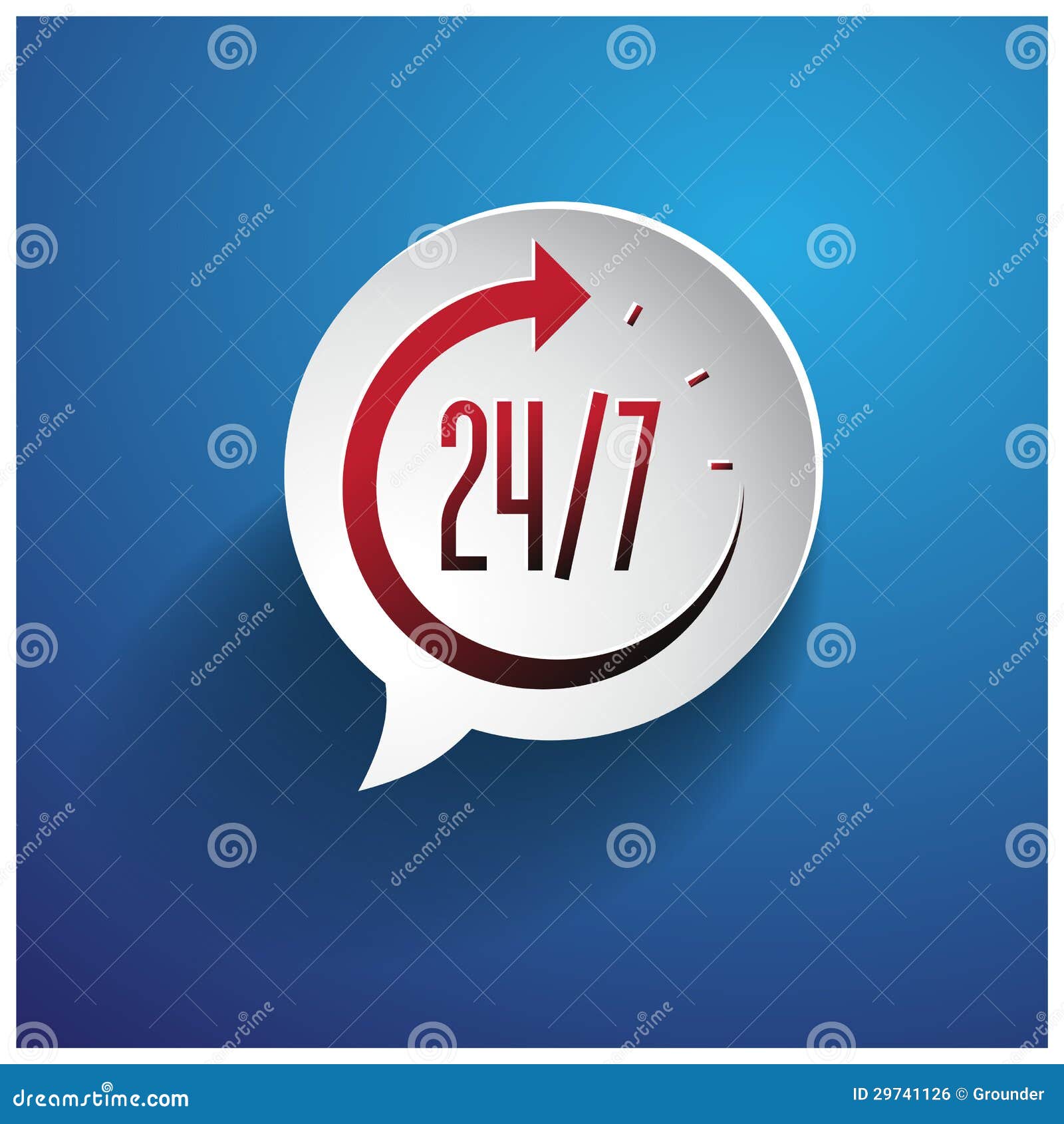 Operation Time Stock Illustrations – 2,025 Operation Time Stock ...