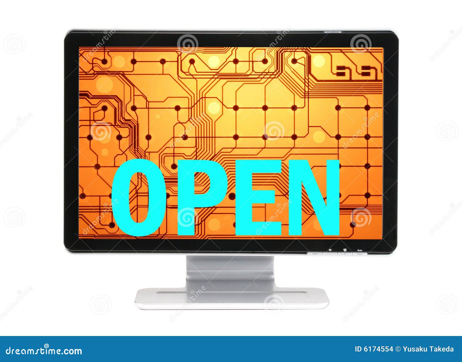 Open-B stock photo. Image of advice, copy, accident, display - 6174554