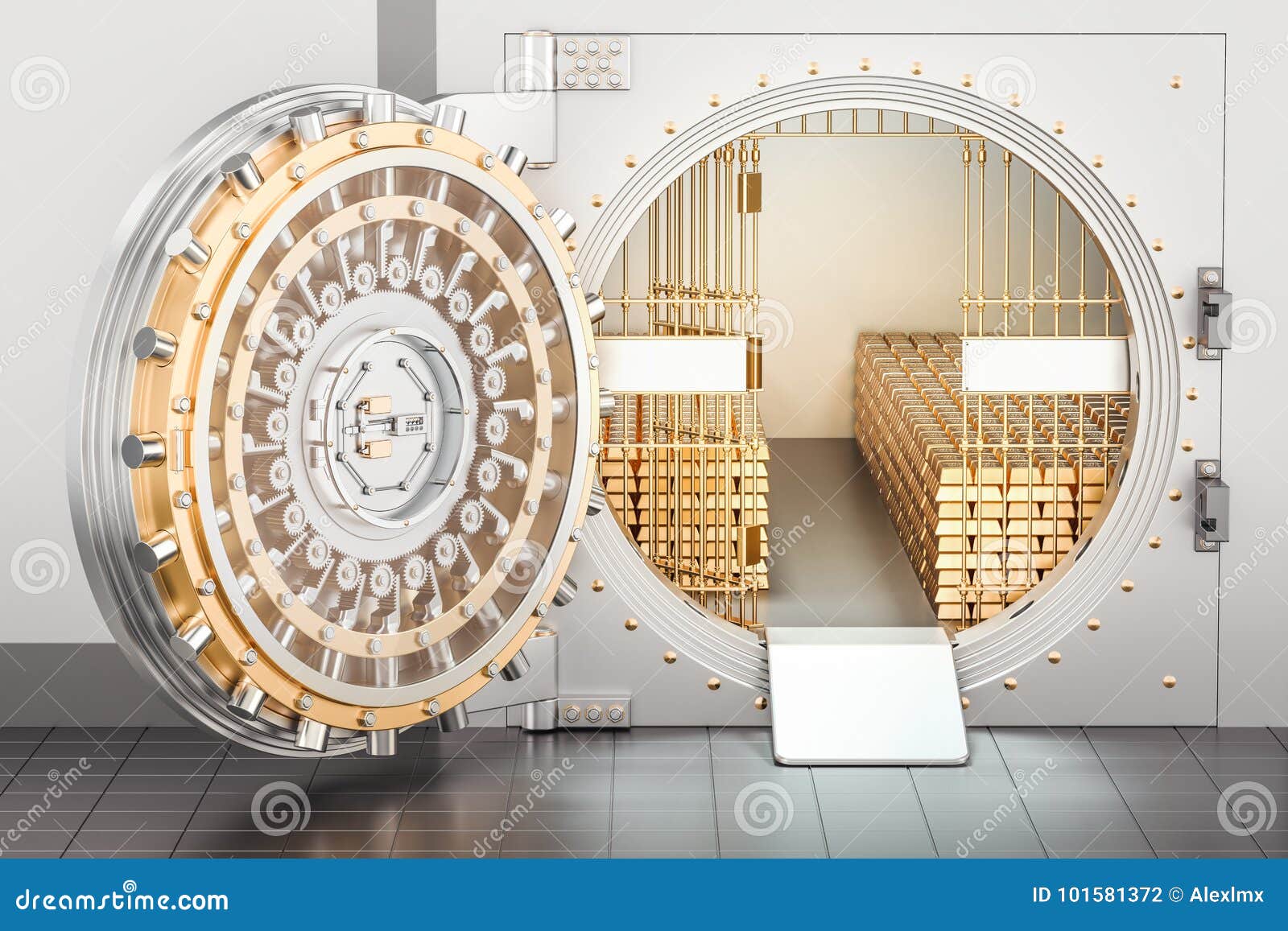 Gold Bank Safe Stock Illustrations – 19,120 Gold Bank Safe Stock ...