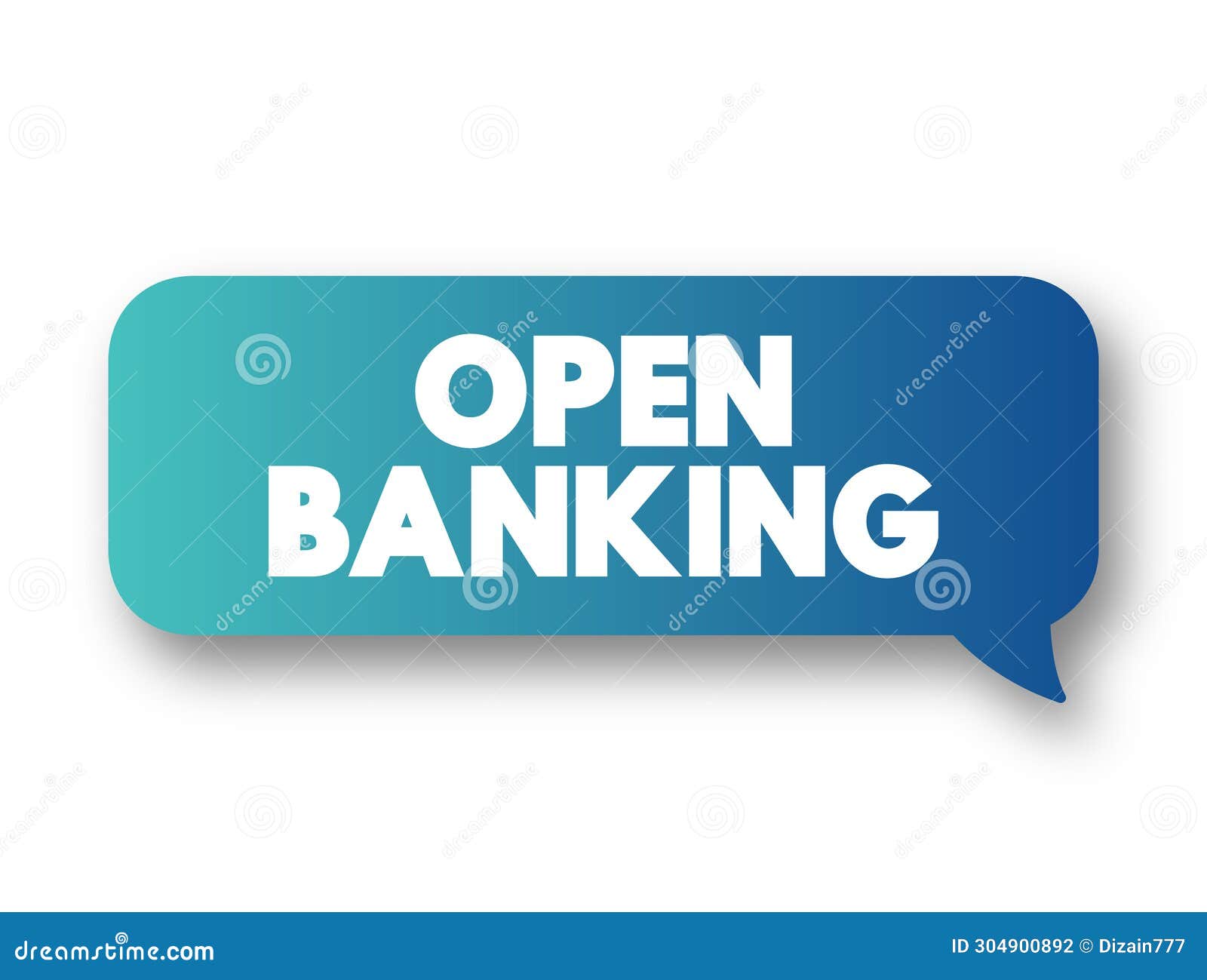 Open Banking - Financial Technology that Enable Third-party Developers ...